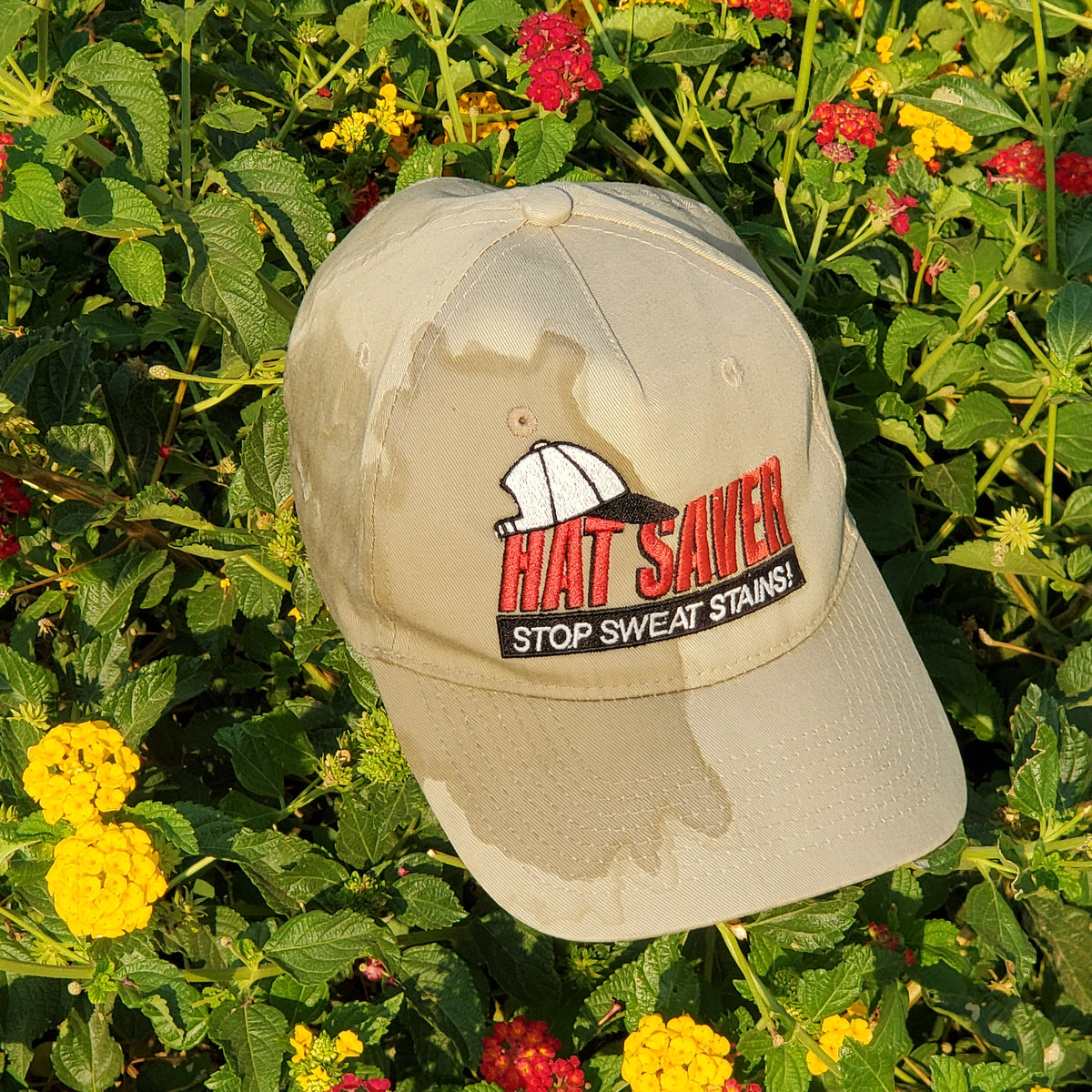 How to use Hatsaver | Hatsaver | Protect Your Hats From Sweat Stains ...