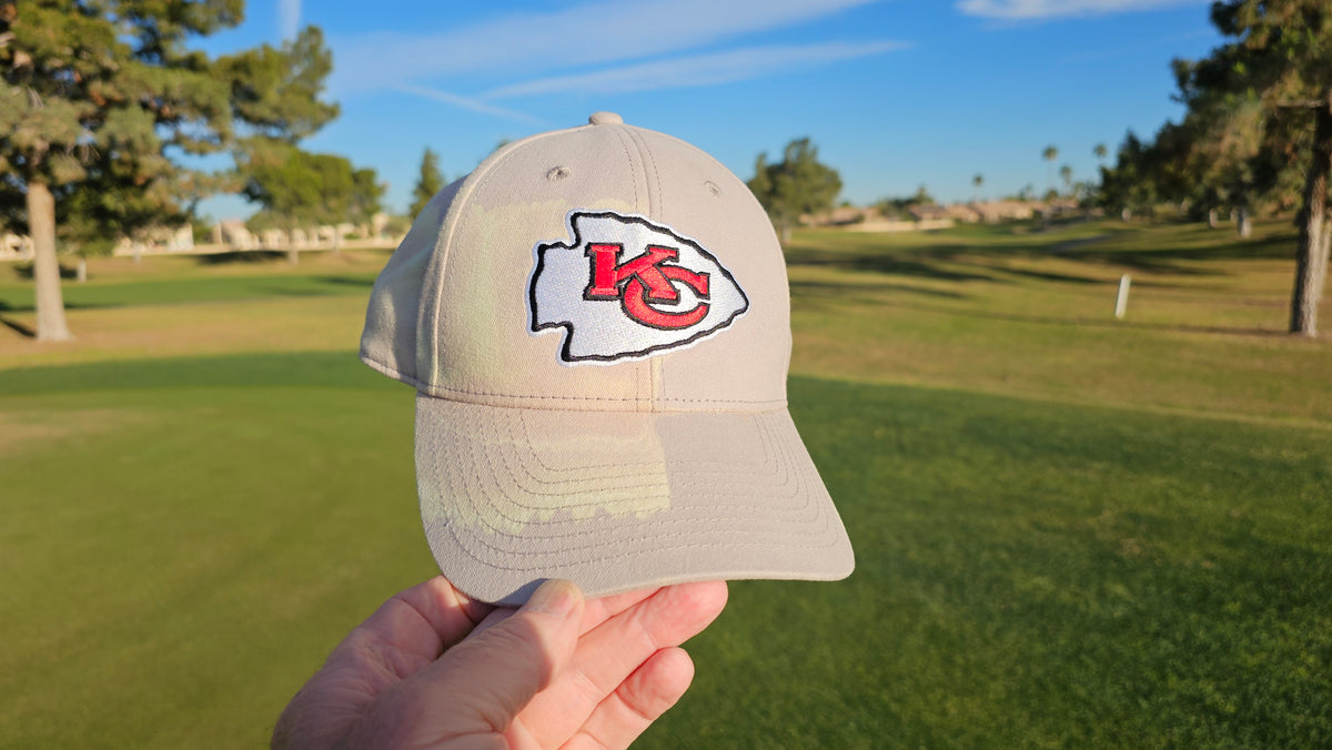 How to apply Hat Saver Spray for Long-Lasting Hat Protection – HatSaver