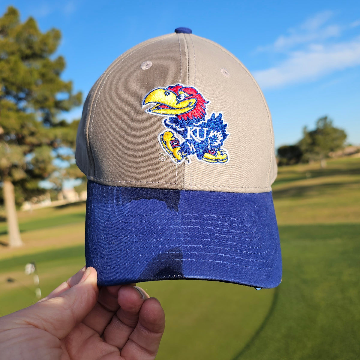 Hat Saver vs. Traditional Cleaning: Best Solutions for Sweat Stains on ...