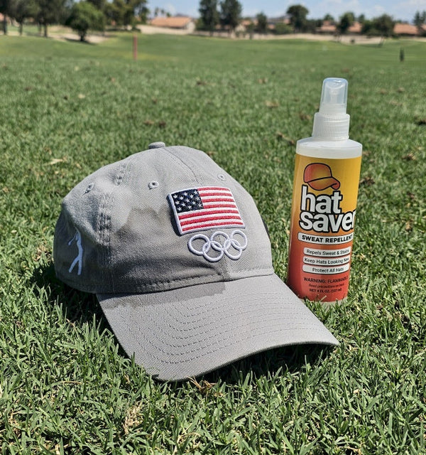Hat Saver - Stain and Sweat Repellent Spray for all Types of Hats ...