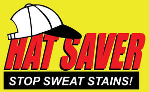 Hat Saver - Stain and Sweat Repellent Spray for all Types of Hats ...
