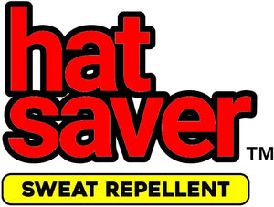 Hat Saver - Stain and Sweat Repellent Spray for all Types of Hats ...