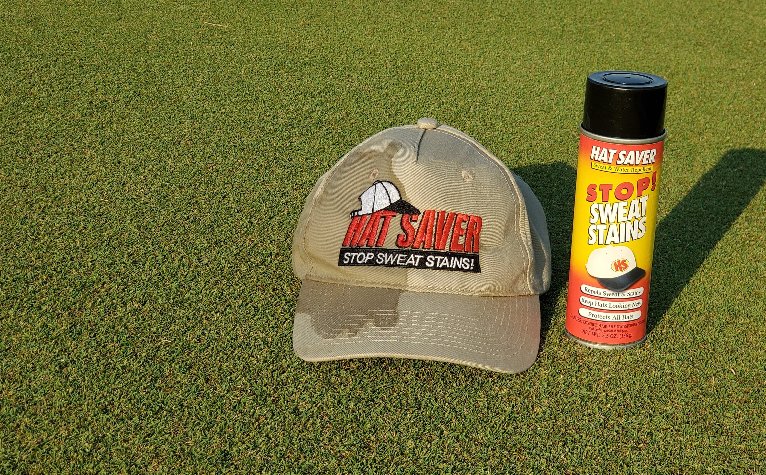 How To Use Hat Saver | Hat Saver | Videos On How And When To Apply ...