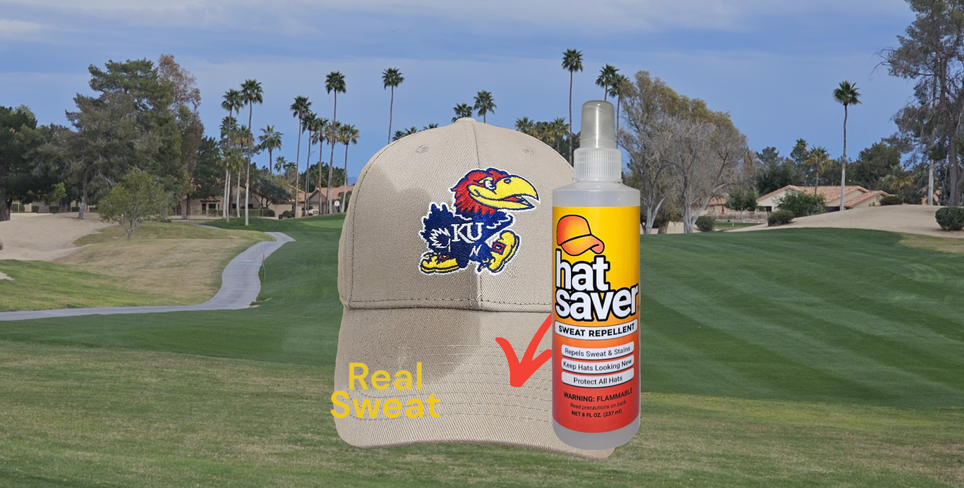 How To Use Hat Saver | Hat Saver | Videos On How And When To Apply ...